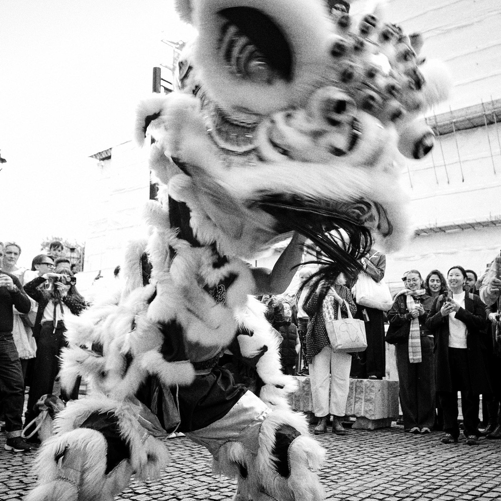 Chinese New Year – Poon's London