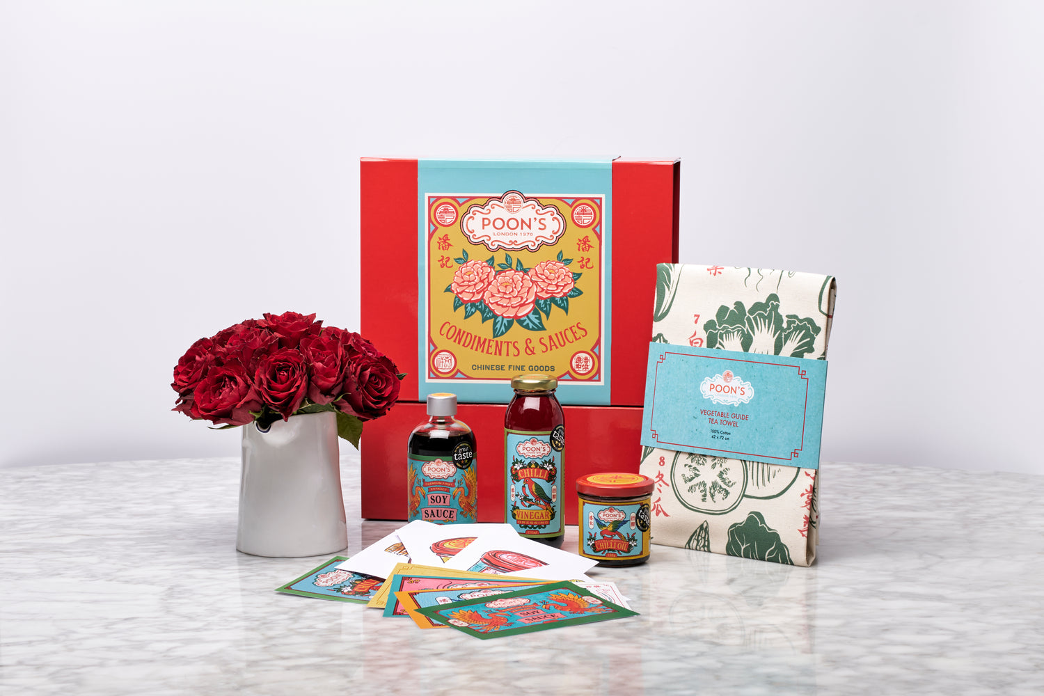 Collections – Poon's London