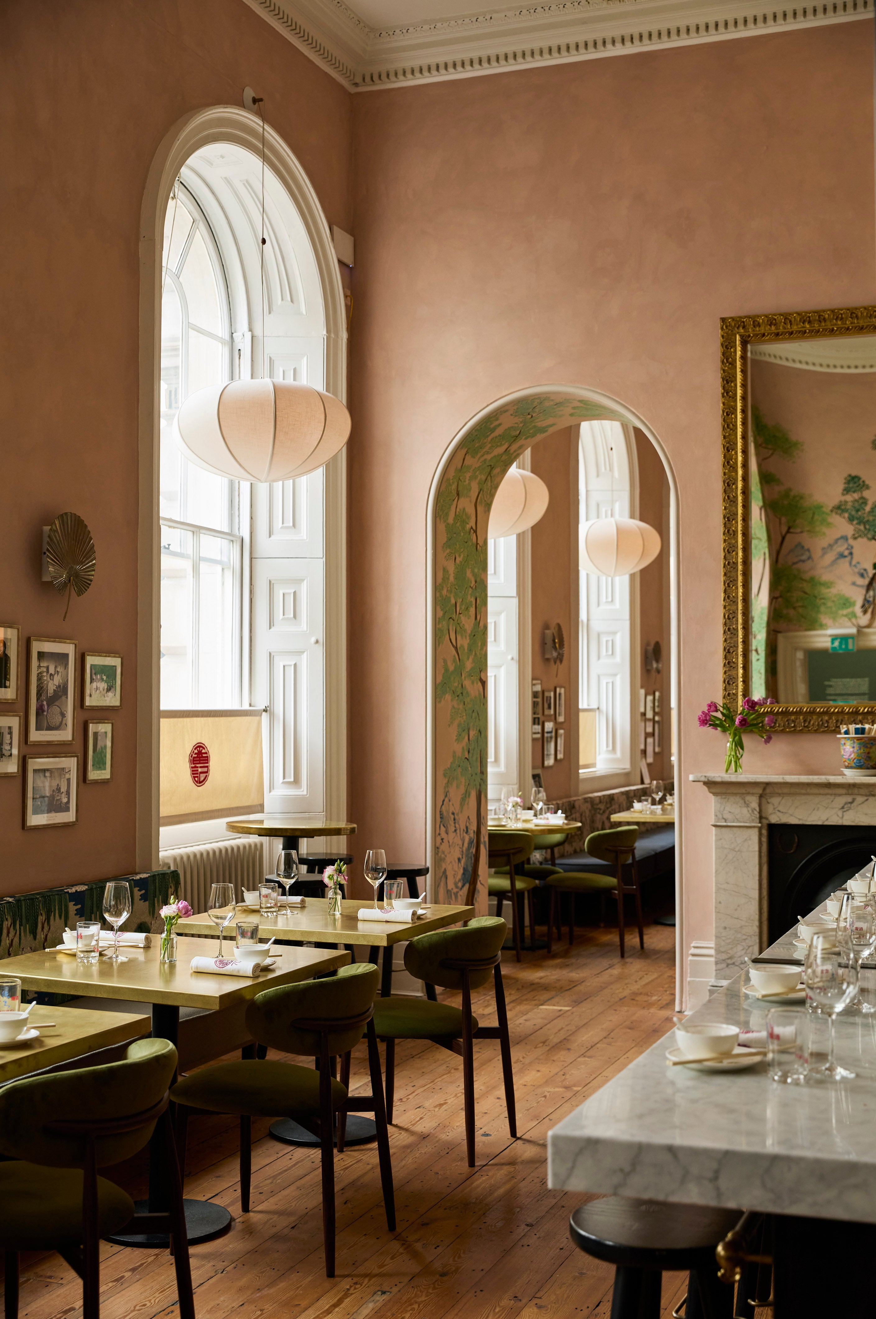 Digital E-Gift Card - Poon's at Somerset House – Poon's London